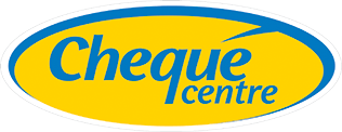 Cheque Centre Self Service